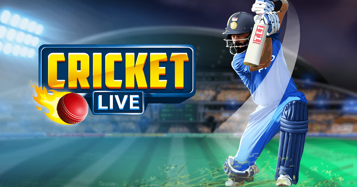 Cricket Live - Online Spel - Spela Nu | Nyckelspel.se