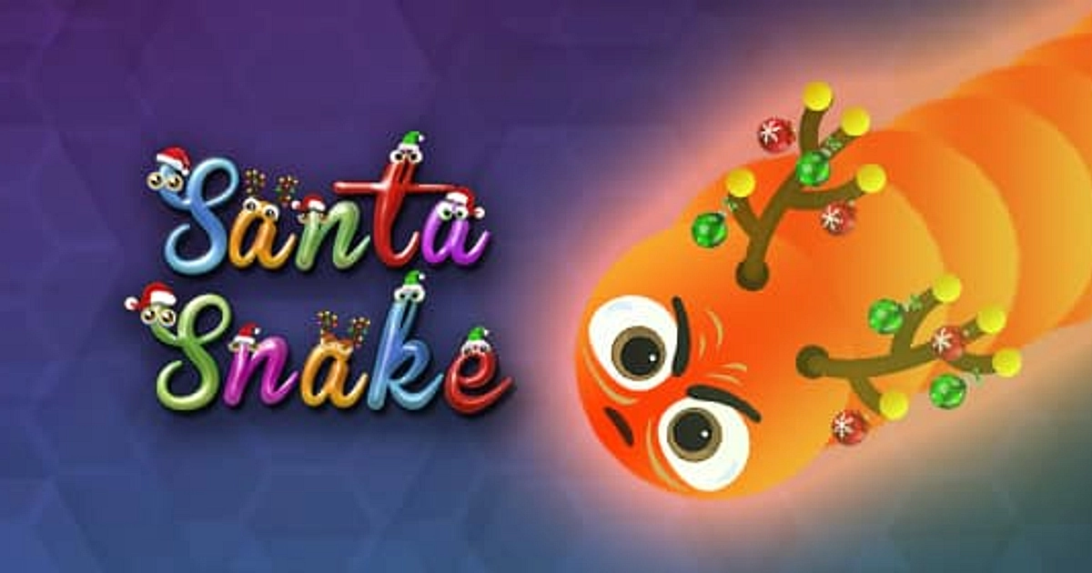 Snakespel - Spela gratis online