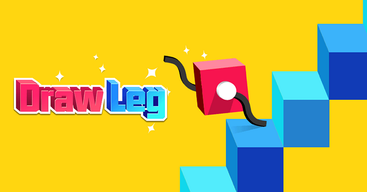 Draw Leg - Online Spel - Spela Nu | Nyckelspel.se